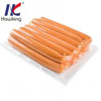 China Food Grade Polyester Base Packaging Plastic Film Roll Transparent for sale