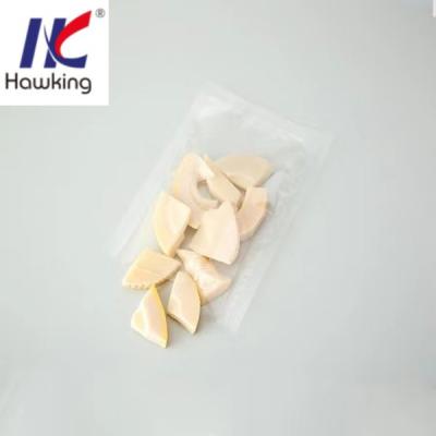 China Evoh Pa Material Bpa Free 100 Um Polyester Base Bottom Film Of Bottom for sale