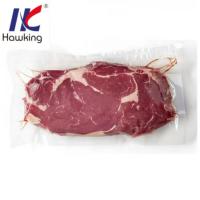 China Polyester Base High Barrier Food Packaging Film For Flowpack Transparent for sale
