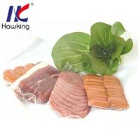 China 120um Polyester Base Plastic Films In Food Packaging Primary Coextruded for sale