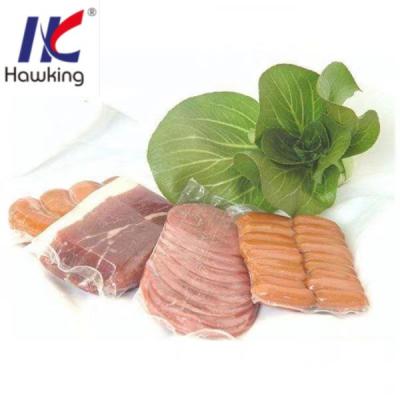 China 120um Polyester Base Plastic Films In Food Packaging Primary Coextruded for sale