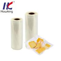 China Food Packaging Polyester Base Bottom Film 285 Microns Transparent for sale