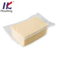 China Polyester Base Laminated Film For Food Bottom Packaging Of 110 Um for sale