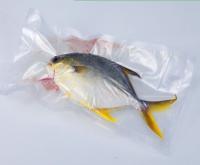 China Polyethylene Rice Packing Vacuum Bag Plastic Fresh Bag for sale