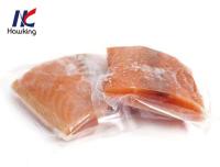 China Polyethylene Rice Packing Vacuum Bag Plastic Fresh Bag for sale