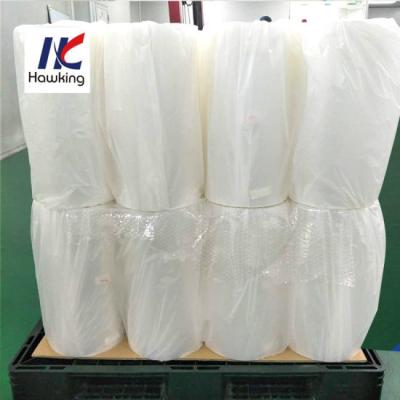 China Customized Pa Material Stretch Thermoforming Film Casting For Food Application for sale