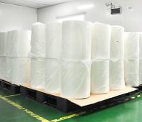 China Easy Peel PA / EVOH / PE Food Packaging Lidding Film Cast Films for sale