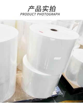 China Easy Peel PA / EVOH / PE Food Packaging Lidding Film Cast Films for sale