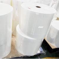 China Food Packaging Easy Peel Lidding Film For PE / EVOH / PE for sale