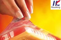 China Oil - Based Food Products Butter Easy Peel Film Of 4 Mil Bpa Free for sale