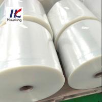 China Confectionary Chocolate Lidding Packaging Easy Peel Film Of Food Grade for sale