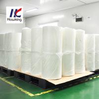 China Mayonnaise Of Easy Peel 3 Mil Film Packaging For Food Products for sale