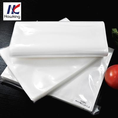 China ISO 9001 Vacuum Bags For Frozen Vacuum Food Storage for sale