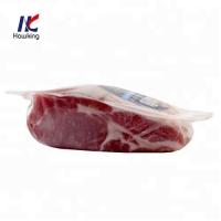 China Packaging Material Plastic Base Web Vacuum Bottom Film Roll For Thermoforming Machine for sale