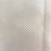 China Diamond Pattern Embossed Vacuum Bags For Food Nylon Bags Plastic Bags for sale