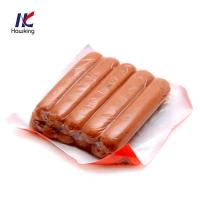 China Multilayer PA PE Thermoforming Food Packaging Film for sale