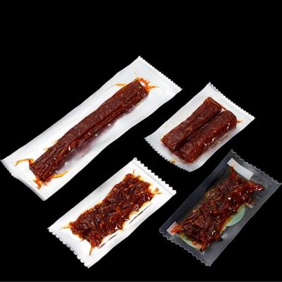 China Nylon LDPE Blow Film Food Plastic Film Slight Thermo Films for sale