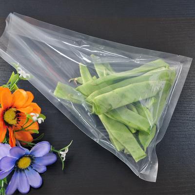China Wholesale Nylon HDPE Food Vacuum Packing Film Packing For Frozen Foods for sale