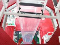 China 7 Layers Co - Extruction Vacuum Packaging EVOH High Barrier Film for sale