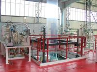 China 7 Layers Co - Extruction Vacuum Packaging EVOH High Barrier Film for sale