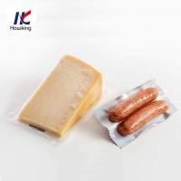 China Plastic Forming Bottom Thermoforming Film Food Packaging Casting for sale