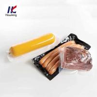 China Plastic Forming Bottom Thermoforming Film Food Packaging Casting for sale