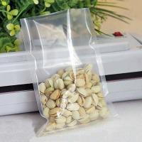 China China Factory Food Sealer Vacuum Bags For Packing Multilayer Coextrusion for sale