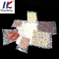 China Various Types Of Barrier Pouched / Bag For Food Vacuum Packaging for sale