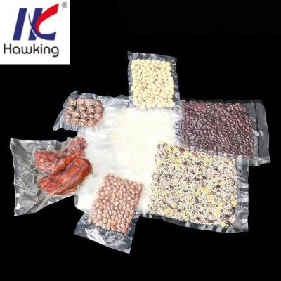 China Various Types Of Barrier Pouched / Bag For Food Vacuum Packaging for sale