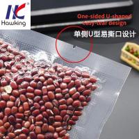 China Barrier Pouched / Bag For Food Vacuum Packaging Of Various Types for sale
