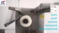 China Industrial For Food Packaging Of Thermoforming Film Coextruded for sale