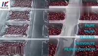China Thermoforming Film For Lidding Film Food Packaging Applications for sale