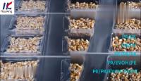 China Thermoforming Film Supplier Custom Plastic Film Packaging - Hawking for sale