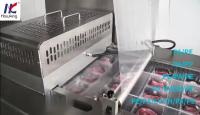 China Thermoforming Film Supplier - Hawking Custom Transparent Film Packaging for sale