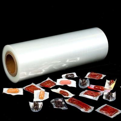 China EVOH High Barrier Film Thermoforming Food Plastic Packaging Roll Manufacturers for sale