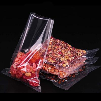 China 11 Layers Co Extruded Food Vacuum Pouches Commercial Pack Storage for sale