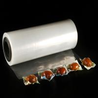 China Multilayer Co Extruded Forming Film Flexible Plastic Packaging Materials for sale