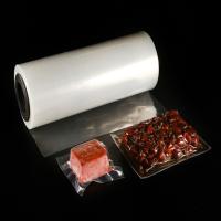 China Multilayer Co Extruded Forming Film Flexible Plastic Packaging Materials for sale