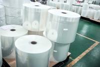 China Multilayer Co Extruded Forming Film Flexible Plastic Packaging Materials for sale