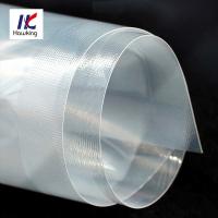 China Barrier Multilayer Plastic Bag PA / PE Food Vacuum Seal Food Bags for sale