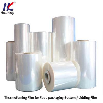 China Pa Nylon Pe Polythene For Packaging Like Plastic Bags / Films for sale
