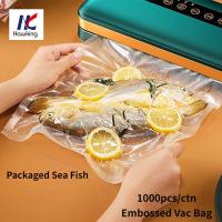 China Bpa Free Pa Pe Film For Processed Meat Packaging Transparent for sale