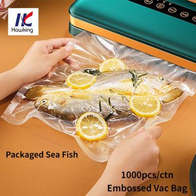 China Bpa Free Pa Pe Film For Processed Meat Packaging Transparent for sale