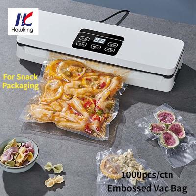 China Transparent Bpa Free Pa Polythene Film For Deli Meat Packaging for sale