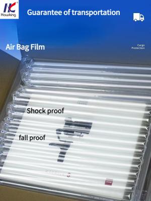 China Inflatable Packaging Bags Guarantee Of Transportation For Electronics Packaging for sale