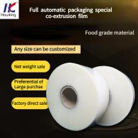 China Inflatable Packaging Air Bags Film for sale
