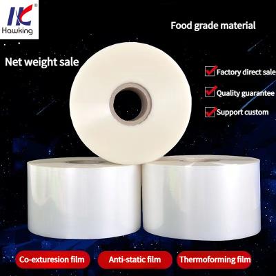 China Protective Air Pad Against Product Breakage Inflatable Packaging Film for sale