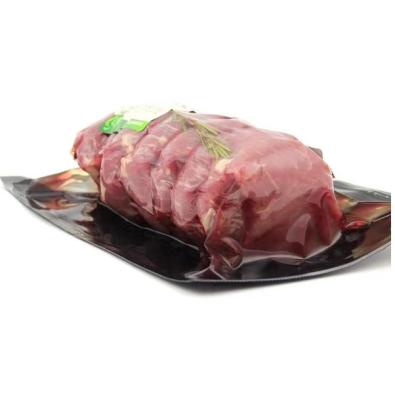 China Co Extruded PA PE EVOH PE Thermoforming Films High Barrier for sale