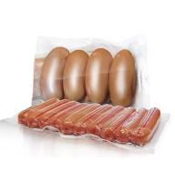 China Co Extruded PA PE EVOH PE Thermoforming Films High Barrier Processed Meat for sale
