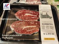 China Co - Extruded High Barrier For Packing Beef Skin Film Bpa Free for sale
